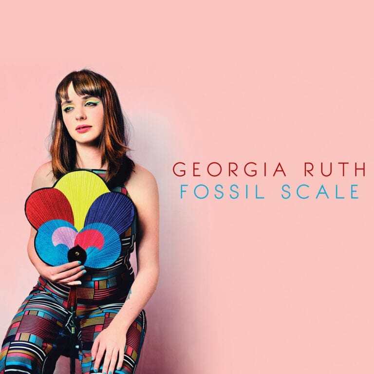 Home | Georgia Ruth